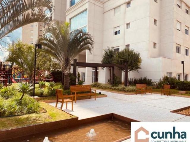 Apartamento, Taquaral, Campinas, SP