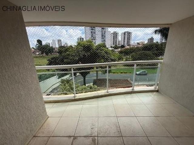 Apartamento, Taquaral, Campinas, SP