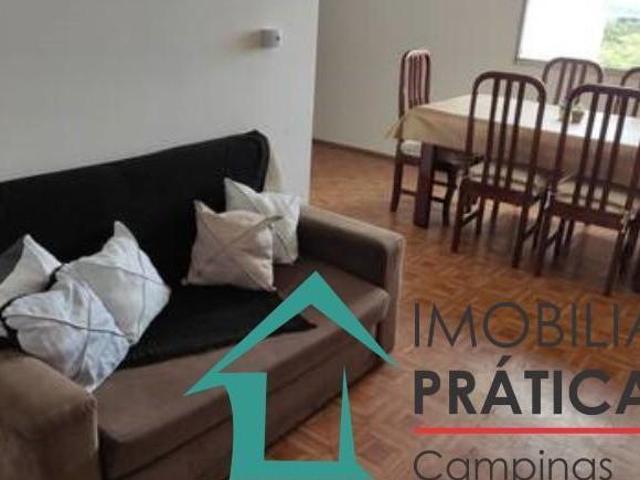 Apartamento, Taquaral, Campinas, SP