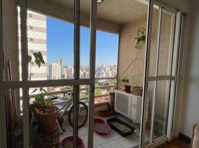 Apartamento, Taquaral, Campinas, SP