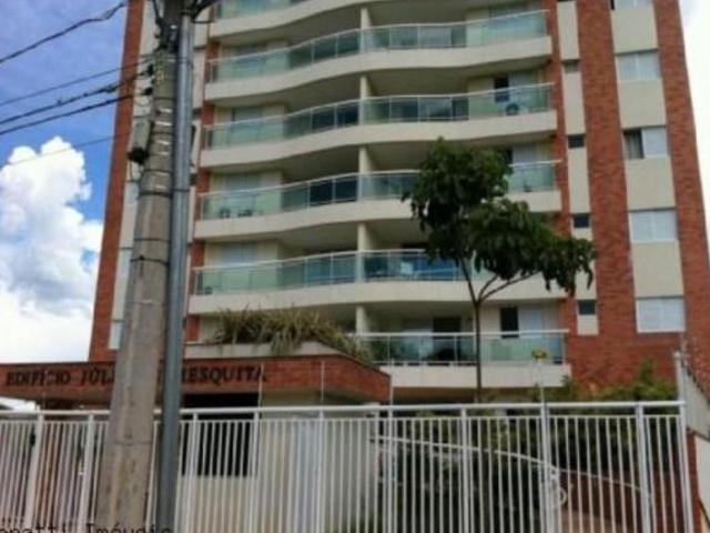 APARTAMENTO TAQUARAL CAMPINAS SP