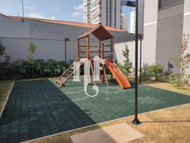Apartamento, Taquaral, Campinas, SP