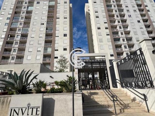 Apartamento, Taquaral, Campinas, SP