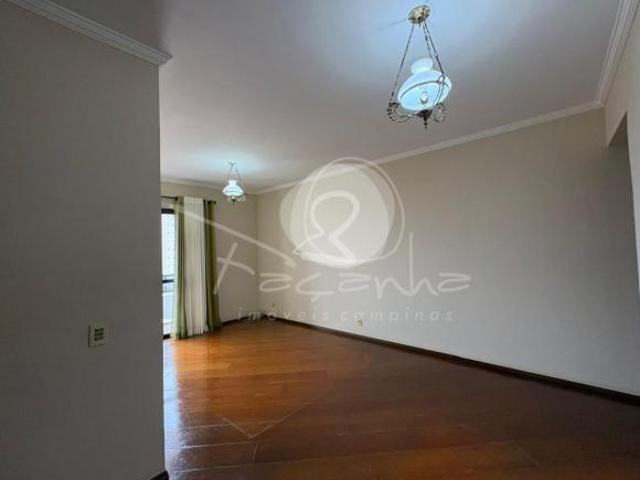 Apartamento para venda no Taquaral em Campinas 3 quartos