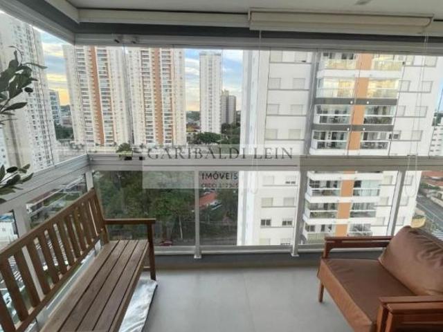 Apartamento, Taquaral, Campinas, SP