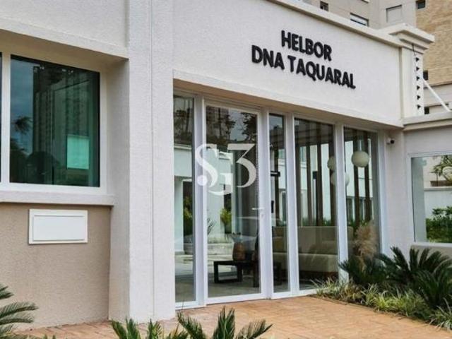 Apartamento, Taquaral, Campinas, SP