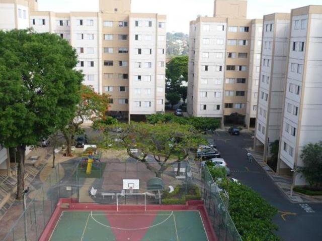 Apartamento, Taquaral, Campinas, SP