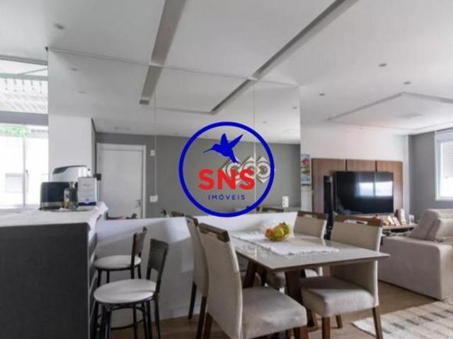 Apartamento, Taquaral, Campinas, SP