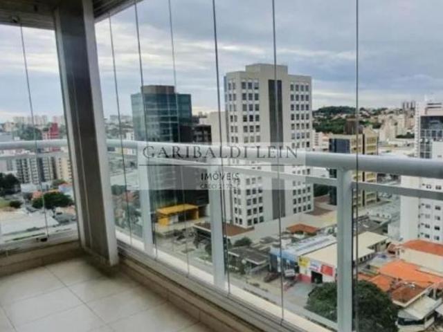 Apartamento, Taquaral, Campinas, SP