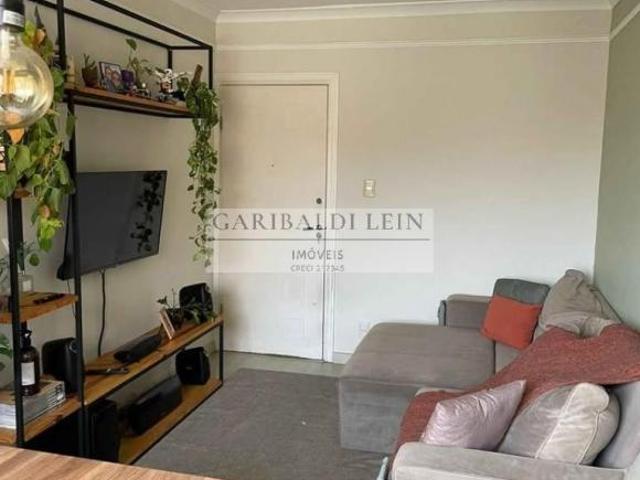 Apartamento, Taquaral, Campinas, SP