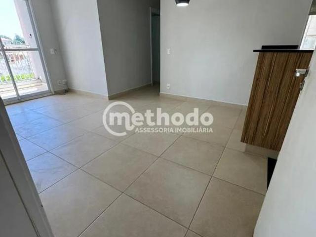 APARTAMENTO TAQUARAL CAMPINAS SP