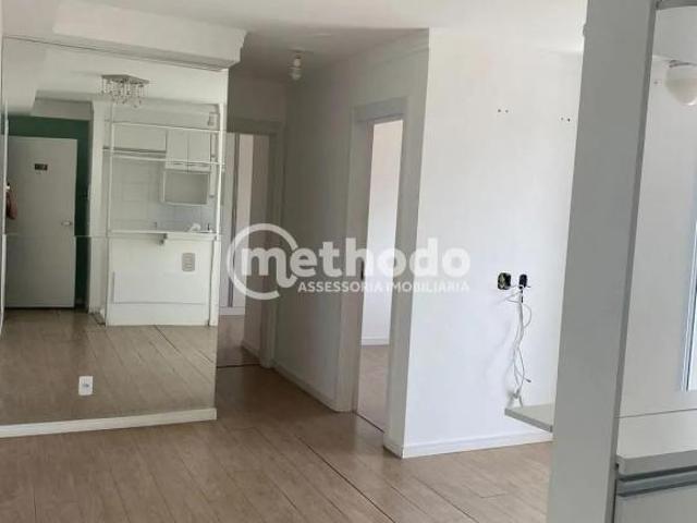 APARTAMENTO TAQUARAL CONDOMÍNIO INVITE CAMPINAS SP
