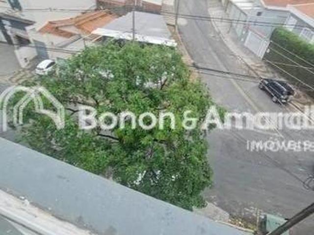Apartamento Taquaral recentemente reformado, excelente local