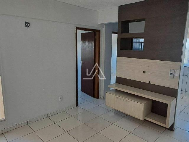 APARTAMENTO TARUMAS I | Santa Marta | Passo Fundo