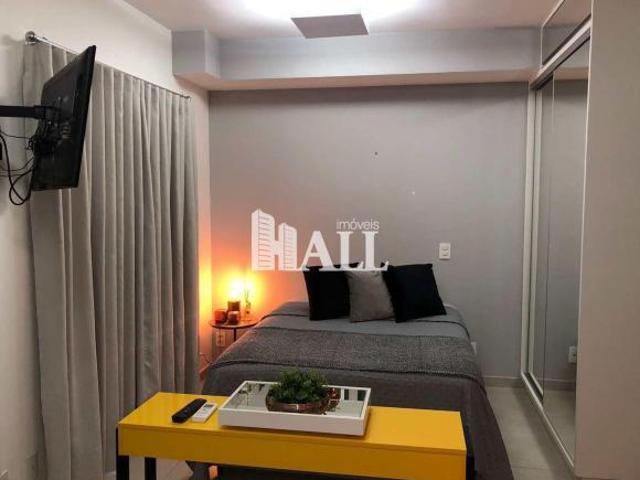 Apartamento, Tarraf II, São José do Rio Preto