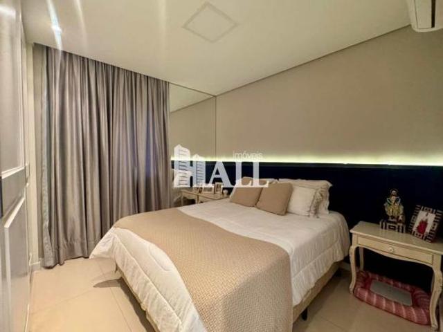 Apartamento, Tarraf II, São José do Rio Preto