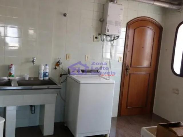 Apartamento Tatuapé 233m2