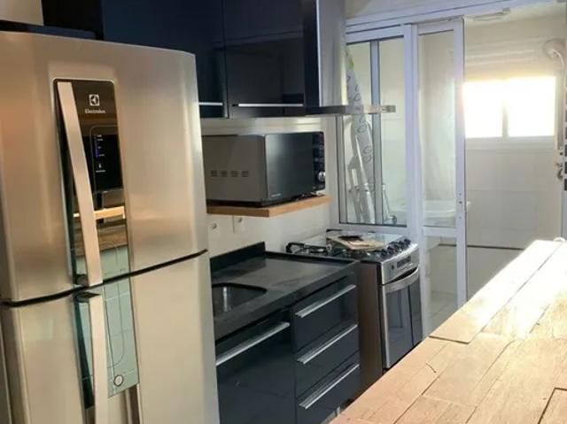 Apartamento à venda no Tatuapé