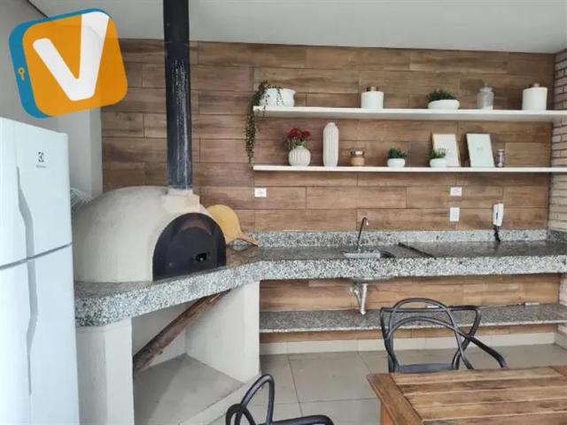 Apartamento Tatuapé 38 m²