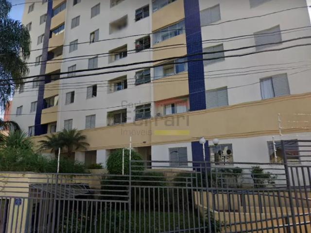 Apartamento Tatuapé de 3 dormitórios