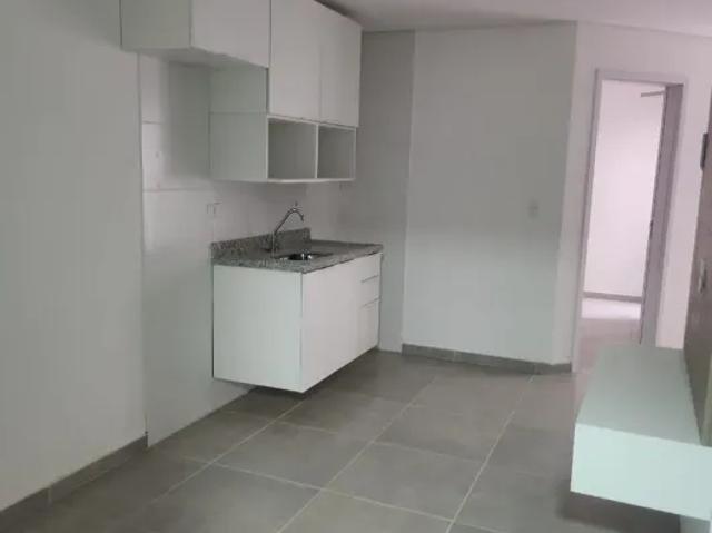 Apartamento tatuapé loft 02 dormitórios sem vaga locação residencial