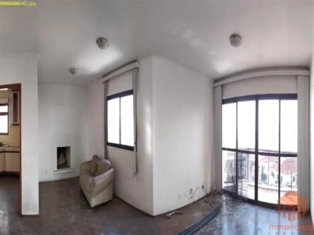 Apartamento TATUAPÉ São Paulo/SP