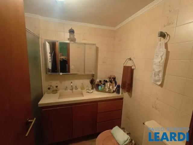 Apartamento tatuapé sp