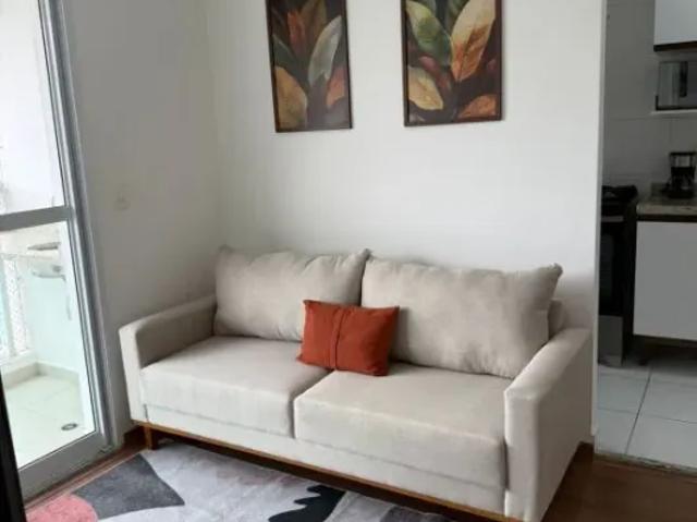 Apartamento tatuapé sp