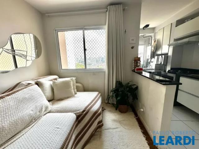 Apartamento tatuapé sp