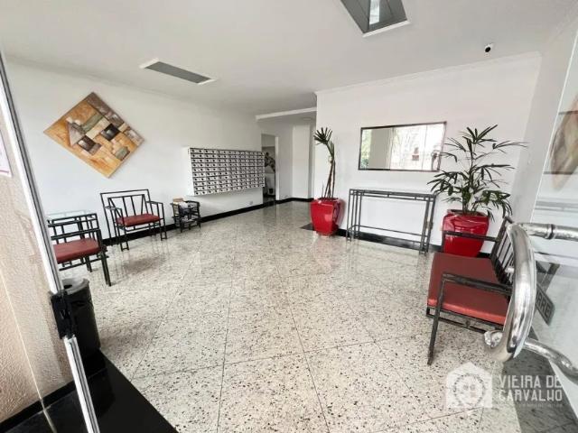 Apartamento com 2 dormitórios à venda, 67 m² por R$ 468.000,00 Tatuapé São Paulo/SP