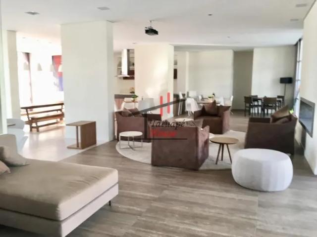Apartamento Tatuapé Tipo Garden 240m² LINDO!
