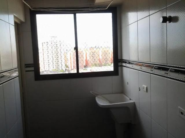 Apartamento Tatuapé venda