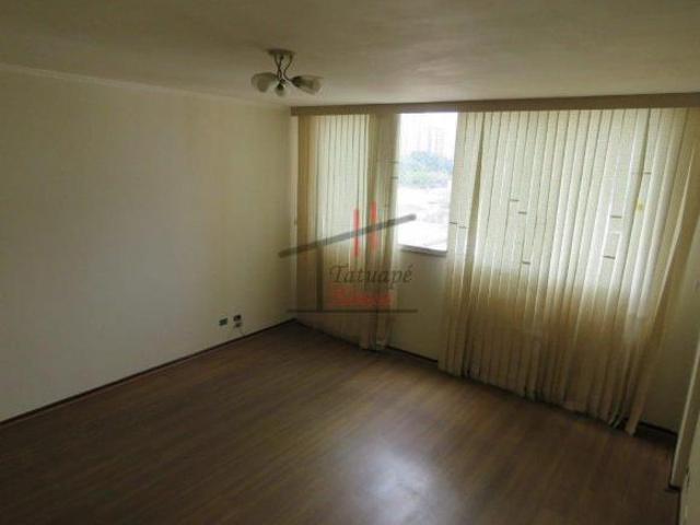 Apartamento Tatuapé Metro Carrão Venda