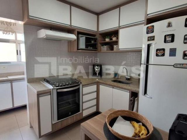 APARTAMENTO TATUAPÉ MOBILIADO 68 m²