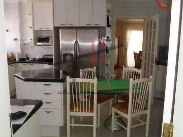 Apartamento Tatuapé Mobiliado 325m²
