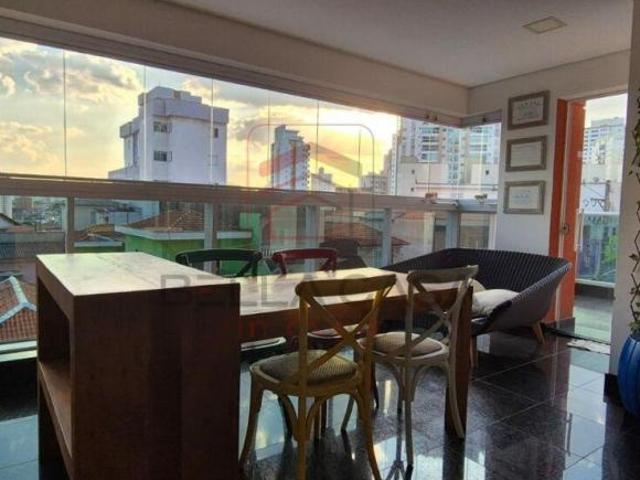 Apartamento Tatuapé no Condomínio Montreal Concept Home