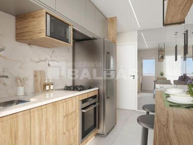 APARTAMENTO TATUAPÉ NOVO 44 m² EXCELENTE LOCALIZAÇÃO !