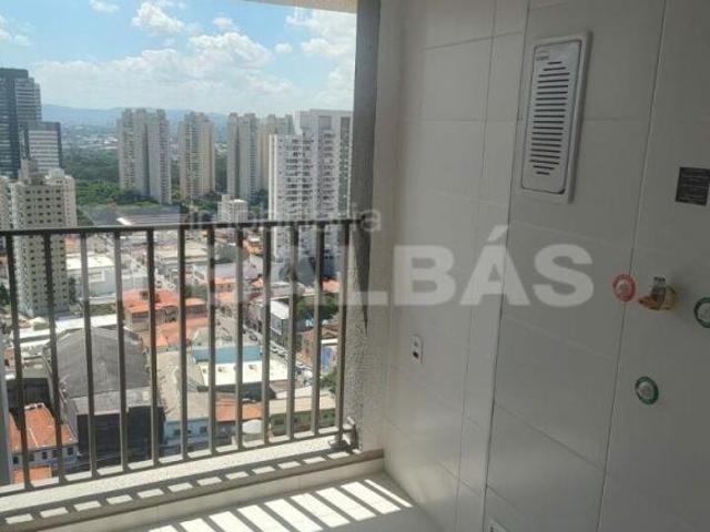 APARTAMENTO TATUAPÉ NOVO 68 m² EXCELENTE LOCALIZAÇÃO !