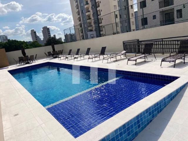 Apartamento Tatuapé! Novo, próximo ao metrô!