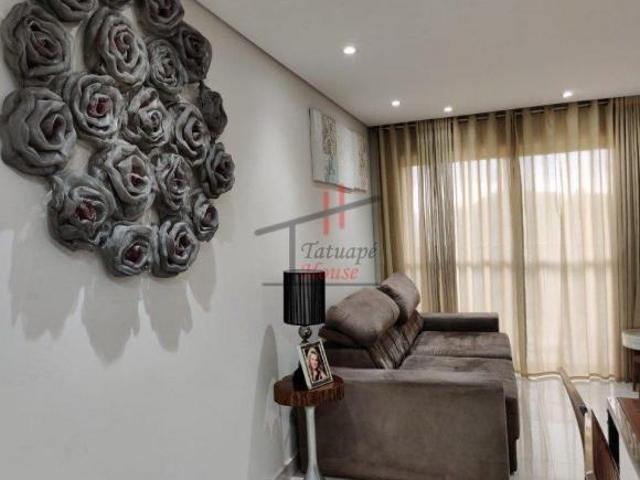 Apartamento Tatuapé Oportunidade