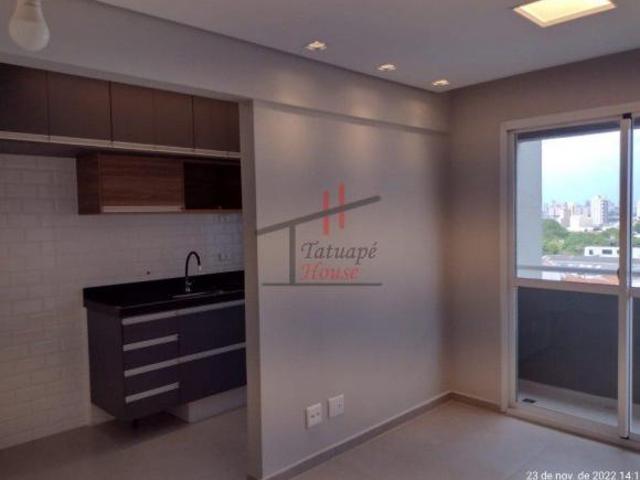 Apartamento Tatuapé a Venda 1 Dormitório