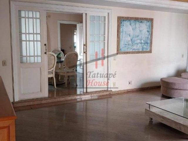 Apartamento Tatuapé Alto Padrão no Tatuapé
