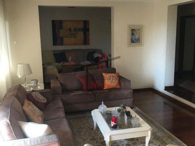 Apartamento Tatuapé Alto Padrão 3 vagas Deposito