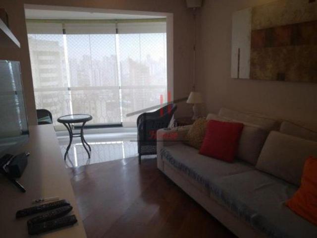 Apartamento Tatuapé Andar Alto