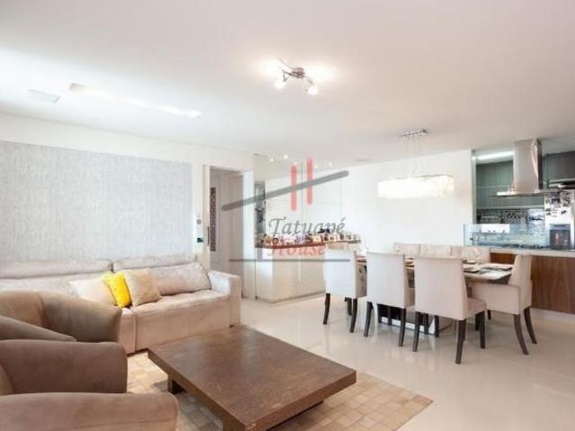 Apartamento Tatuapé Club Montemagno