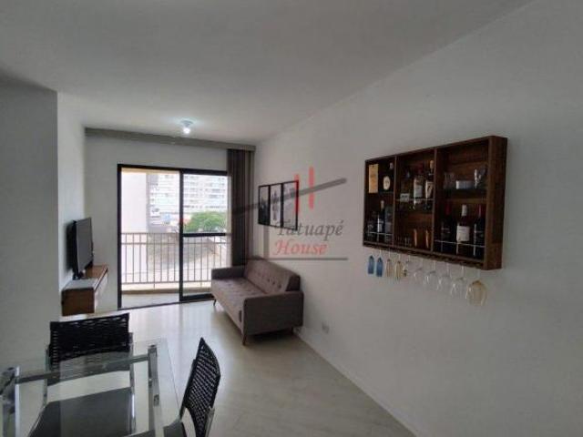 Apartamento Tatuapé Colégio São José Boulevard