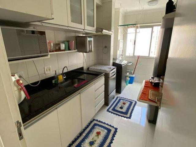 Apartamento Tatuapé com 54 m², 2 Quartos, 1 Vaga por R$ 395.000,00
