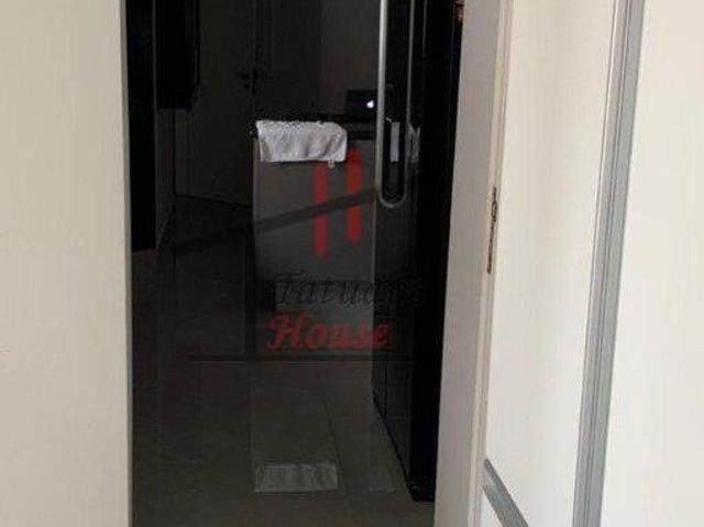 Apartamento Tatuapé com 167 m2 com 03 vagas