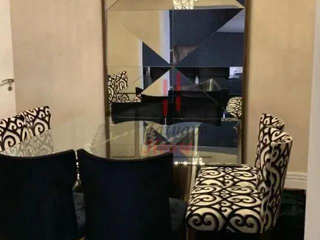 Apartamento Tatuapé com 167 m2 com 03 vagas