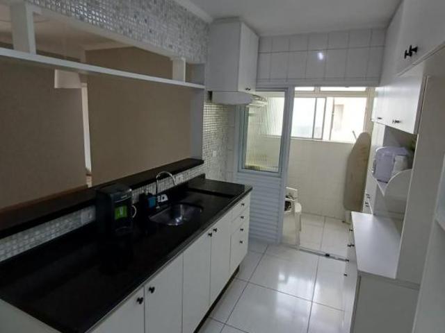 Apartamento Tatuapé com 3 dormitórios e 2 vagas